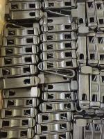 Quality Wear Resistance Forged Chain Link Lifting Transportation Mining for sale