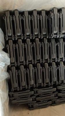 China P101.6 P14218 Drop Forged Chain Links P200 Heat Treatment G30 G43 G70 G80 for sale