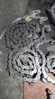 Quality P101.6 P200 P14218 Forged Chain Links Carbon Steel Alloy Steel for sale
