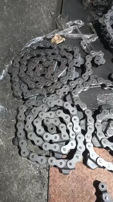 China P101.6 P200 P14218 Forged Chain Links Carbon Steel Alloy Steel for sale