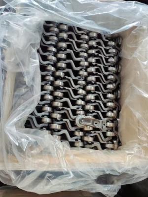 China G30 G43 G70 G80 Forged Chain P14218 Forged Link Chains P101.6 P200 for sale