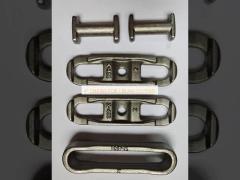 4“ CHAINS FOR I-BEAM SYSTEMS