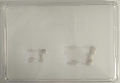 China Acrylic Professional Grading Coin Capsule, encapsulation coin capsule for sale