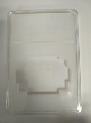 China Acrylic Professional Grading Coin Capsule, encapsulation coin capsule for sale