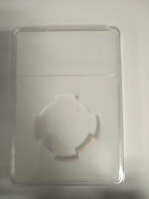 China Acrylic Professional Grading Coin Capsule, encapsulation coin capsule for sale