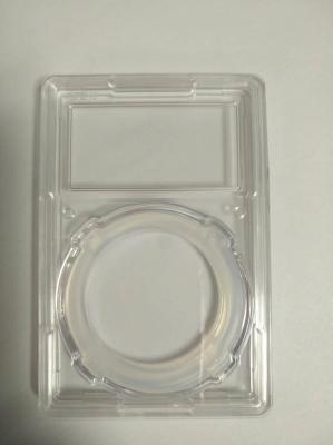 China Acrylic Professional Grading Coin Capsule, encapsulation coin capsule for sale