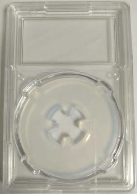 China Acrylic Professional Grading Coin Capsule, encapsulation coin capsule for sale