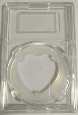China Acrylic Professional Grading Coin Capsule, encapsulation coin capsule for sale