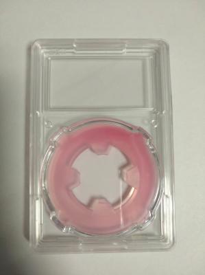 China Acrylic Professional Grading Coin Capsule, encapsulation coin capsule for sale