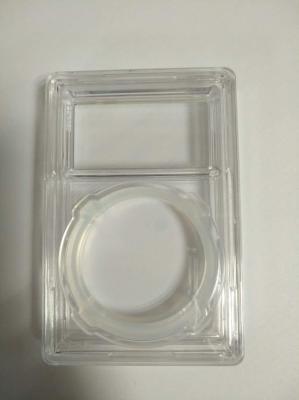 China Acrylic Professional Grading Coin Capsule, encapsulation coin capsule for sale