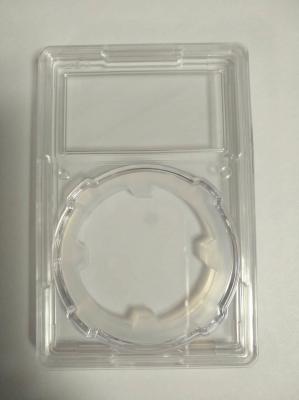 China Acrylic Professional Grading Coin Capsule, encapsulation coin capsule for sale
