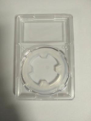 China Acrylic Professional Grading Coin Capsule, encapsulation coin capsule for sale