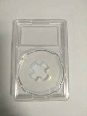 China Acrylic Professional Grading Coin Capsule, encapsulation coin capsule for sale