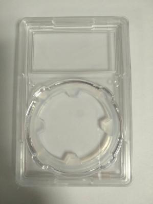 China Acrylic Professional Grading Coin Capsule, encapsulation coin capsule for sale