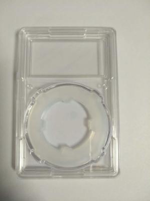 China Acrylic Professional Grading Coin Capsule, encapsulation coin capsule for sale
