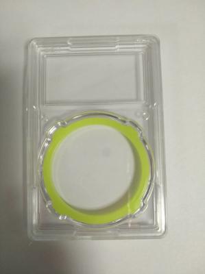 China Acrylic Professional Grading Coin Capsule, encapsulation coin capsule for sale