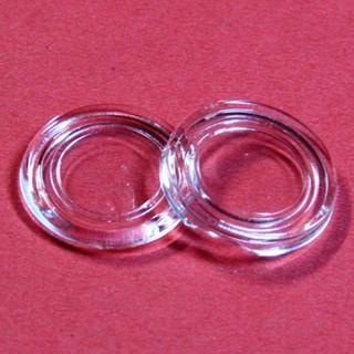 China Round Coin  Capsule, coin storage capsule, coin display capsule, PMMA coin capsule, coin packing case, coin case for sale