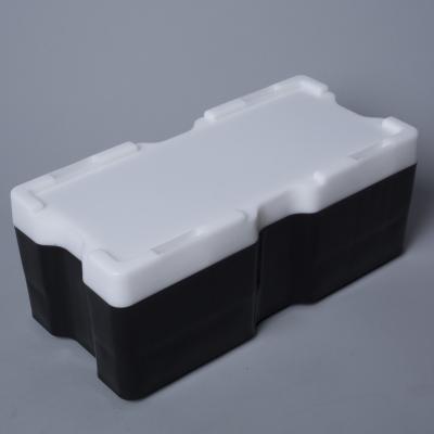 China Commemorative coin packing tube and coin tube outer packing box for sale