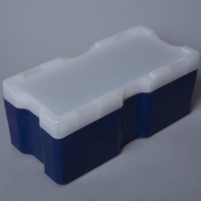 China Commemorative coin packing tube and coin tube outer packing box for sale