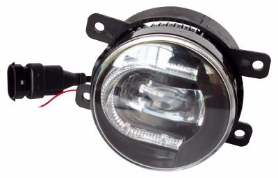 China Top Quality 2In 1 LED Daytime Running Light + 3.5