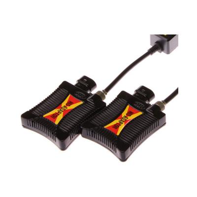 China Guangzhou factory sale HID grow light 35W 55W 75W 100w hid xenon ballast for sale