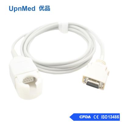 China CE ISO Certificated Massimo SpO2 Extension Cable ,Adapter Cable for Massimo spo2 sensor for sale