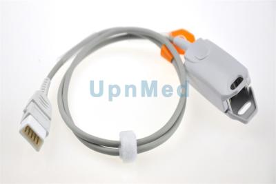 China Compatible MMedChoice MD300A Adult Spo2 sensor probe;compatible and reusable spo2 sensor;3m;TPU for sale