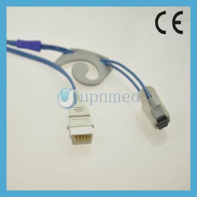 China Choice MD300M Neonate Spo2 probe,DB9,9pin;compatible and reusable spo2 sensor;3m;TPU for sale