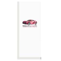 Quality 55Inch 30inch Transparent OLED Support Customization Digital Signage Vertical for sale
