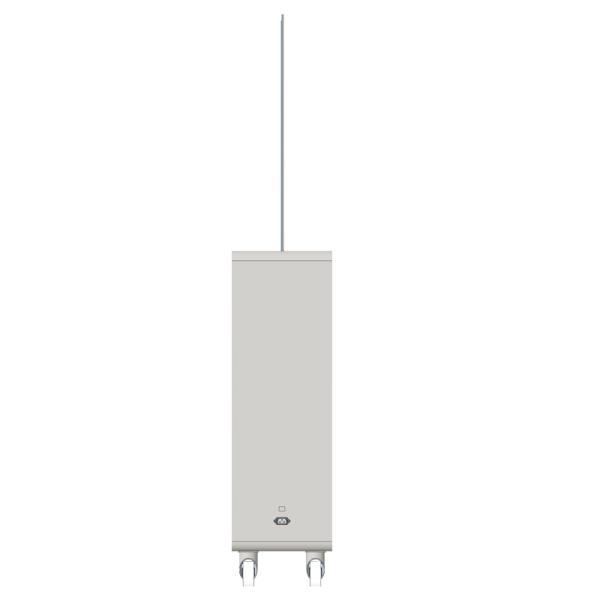 Quality 55 Inch 30inch OLED Support Customization Transparent OLED digital Signage for sale