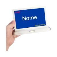 Quality 7.3 Inch Seven Colors E Ink Transfer Photos Via Bluetooth NFC Place Cards & for sale