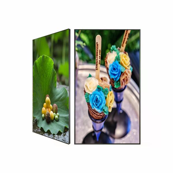 Quality Wall Mount Digital Sigange Digital Show Room Video Broadcast Device for sale