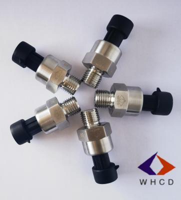 Cina M14X1.5 5V 0-5bar 0.5-4.5V Engine Electronic Sensor Electronic Pressure Transmitter in vendita