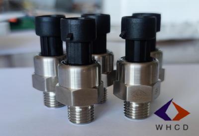 Cina M14X1.5 5V 0-5bar 0.5-4.5V Engine Electronic Sensor Electronic Pressure Transmitter in vendita