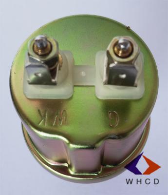 Cina 0-10Bar Alarm0.8Bar NPT1/8 Mechanical Oil Pressure Transmitter in vendita