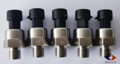 Cina M14X1.5 5V 0-3MPA Electronic Water Pressure Sensor Transducer For Water Gas Fuel in vendita