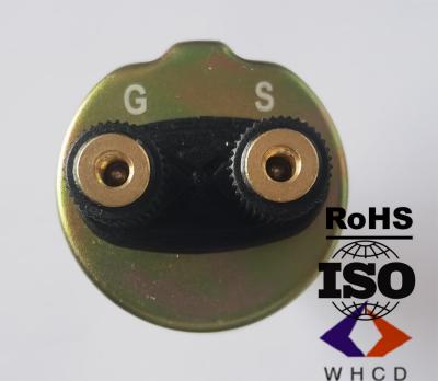 Cina 0-10bar 240-33Ω NPT1/8  Engin Pressure Sensor Transducer of Truck  Bus Vehicle in vendita