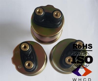 Cina 0-10bar 240-33Ω NPT1/8  Engin Pressure Sensor Transducer of Truck  Bus Vehicle in vendita