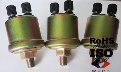 Cina 0-10bar 240-33Ω NPT1/8  Engin Pressure Sensor Transducer of Truck  Bus Vehicle in vendita