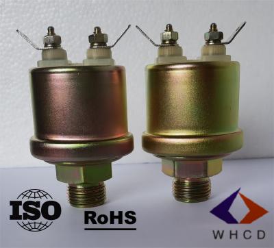 中国 3025C 0-5bar Alarm0.5bar 10-184Ω M18X1.5 Oil Engin Pressure Tranceducer of Heavy Vehicle Indstry 販売のため