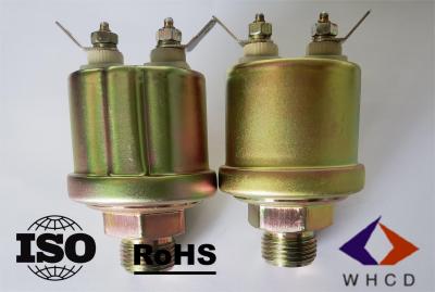中国 3025C 0-5bar Alarm0.5bar 10-184Ω M18X1.5 Oil Engin Pressure Tranceducer of Heavy Vehicle Indstry 販売のため