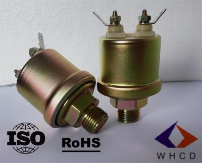 中国 3025C 0-5bar Alarm0.5bar 10-184Ω M18X1.5 Oil Engin Pressure Tranceducer of Heavy Vehicle Indstry 販売のため