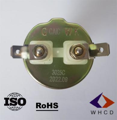 Cina 3025C 0-5bar Alarm0.5bar 10-184Ω M18X1.5 Oil Engin Pressure Tranceducer of Heavy Vehicle Indstry in vendita