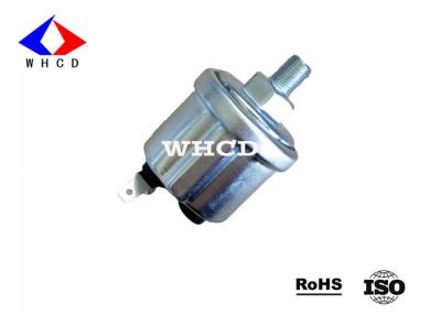 China Linha que cabe o sensor de pressão de óleo mecânico do NPT 1/8 para Cummins Engine à venda