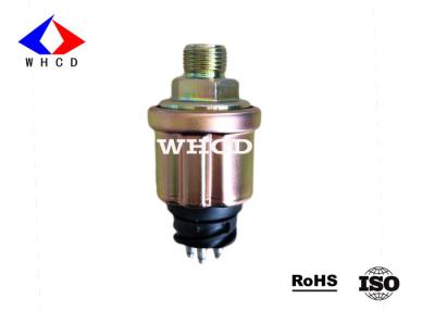 Cina Filo che misura il sensore di pressione di olio meccanico M18x1.5 per i motori diesel in vendita