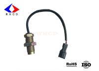 China Universal Engine Speed Sensor for Cars Trucks Buses 12V 24V Auto Speed Sensor for sale