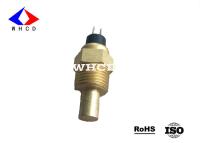 China Engine Coolant Antifreeze Marine Temperature Sensor M12x1.5 6V-24V IP67 for sale