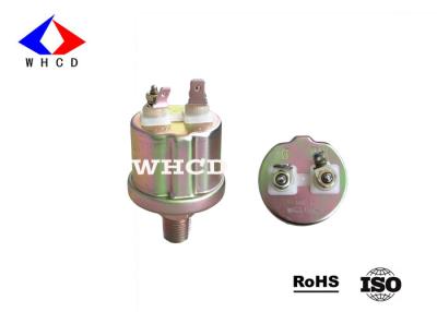 China Cummins Engine parte o interruptor mecânico do sensor de pressão de óleo para auto caminhões à venda