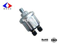 China Replacement Cummins Engine Oil Pressure Sensor 0-10 Bar 6-24V NPT1/4 for sale