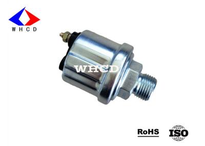 China M12x1.5 Oil Pressure Gauge Sender Sensor With Warning Contact 0.8 Bar for sale